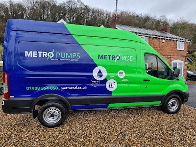 Drainage Engineers in Shropshire - Best Local Services