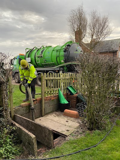 Drainage Engineers in Shropshire - Best Local Services